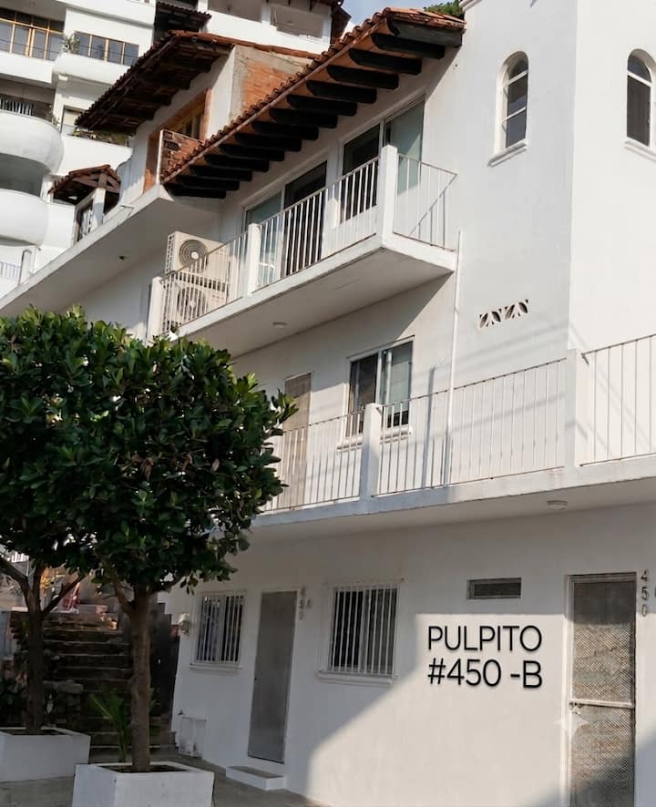 Condominio Pulpito - Puerto Vallarta
