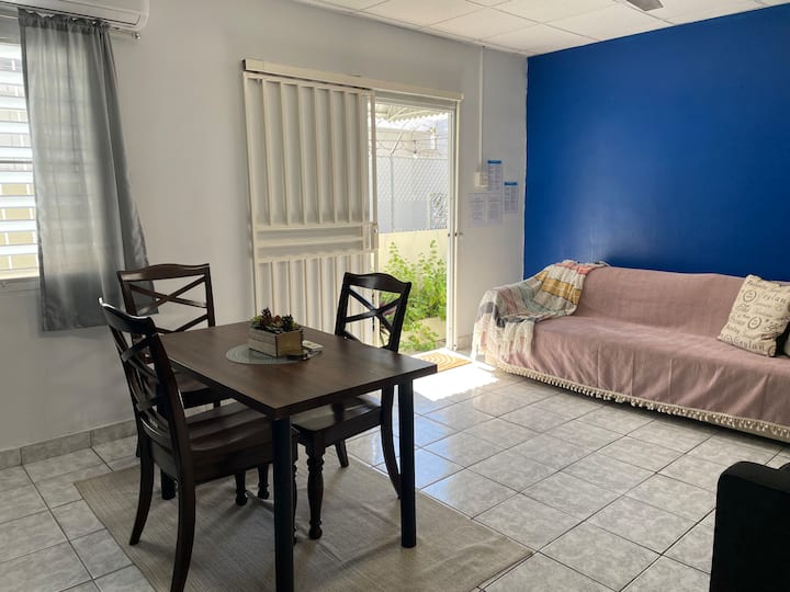 Comfortable Apartment In San Juan - San Juan