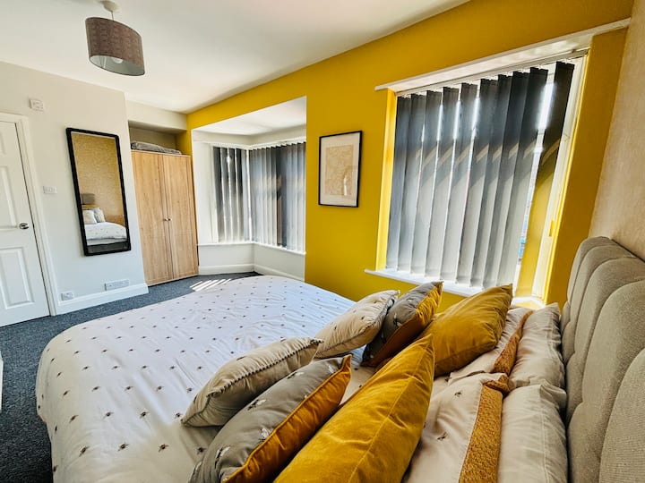 Relaaaxxx And Have Fun - Blackpool