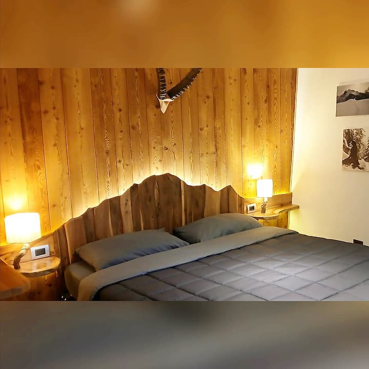 Piccolo Alloggio In Campagna Con Giardino - Saint-nicolas