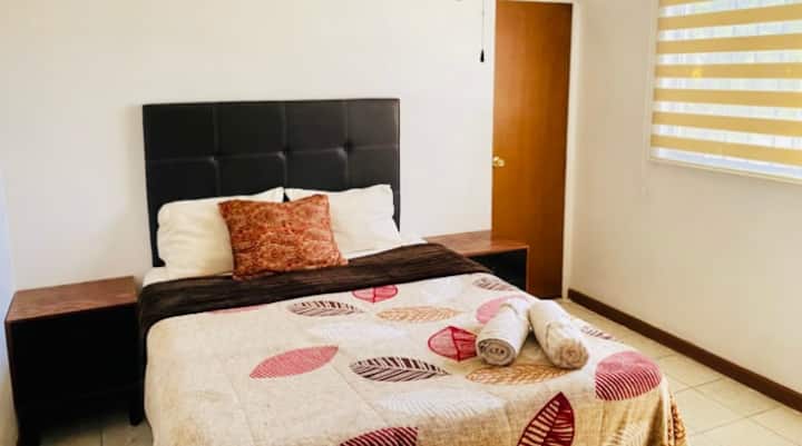 Casa Familiar, Bienvenidas Empresas Facturamos - Chihuahua
