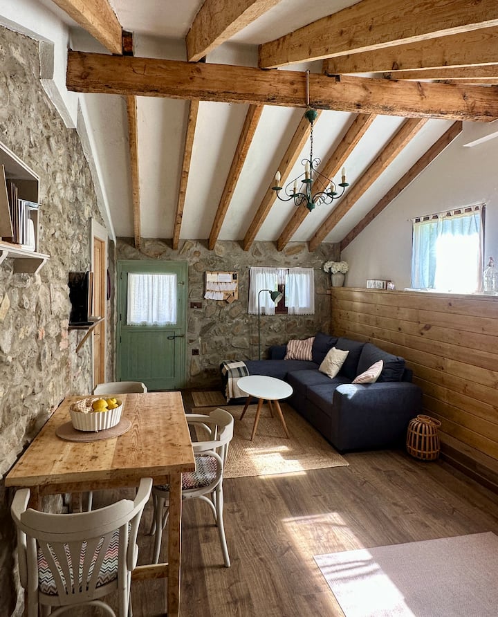 La Casuca De Piedra - Liérganes