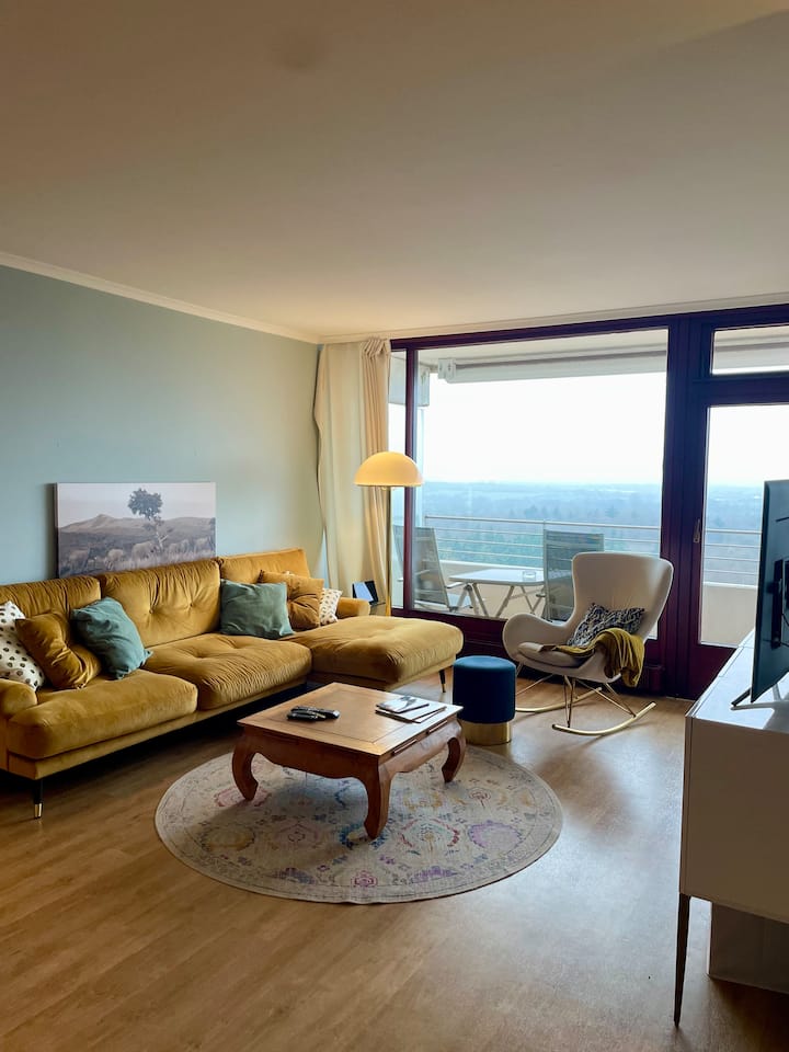 ÜBer Den Wolken Am Timmendorfer Strand - Timmendorfer Strand