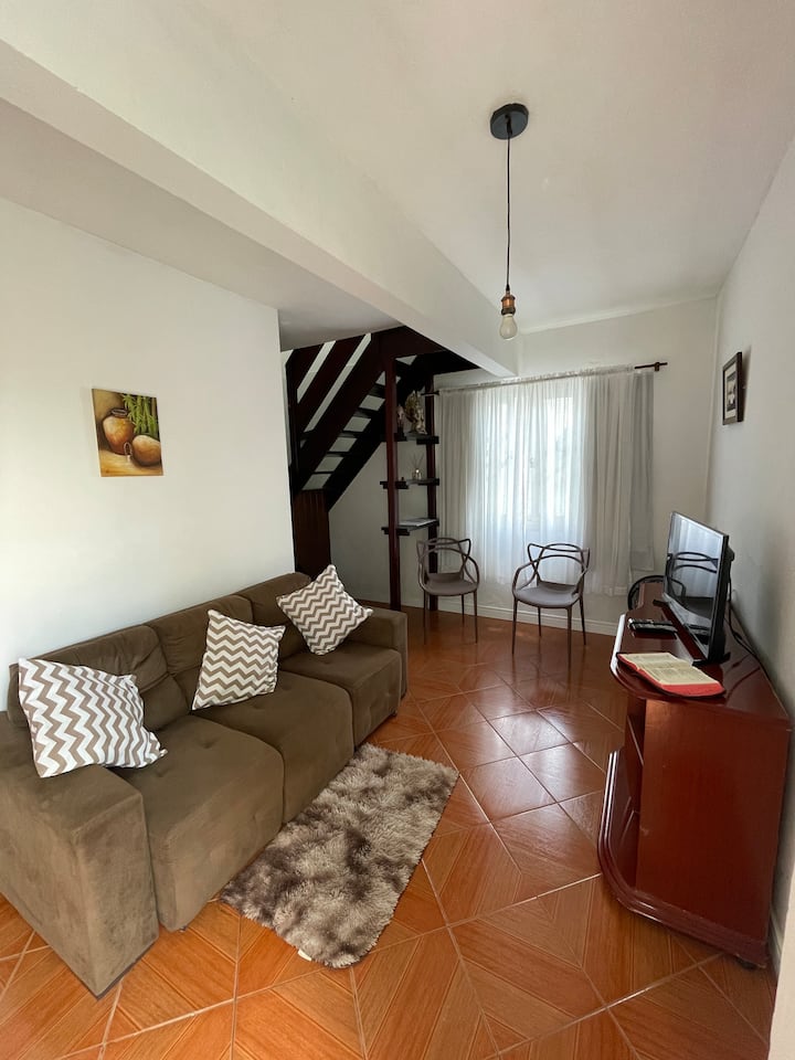 Pousada Da Emília - Joinville