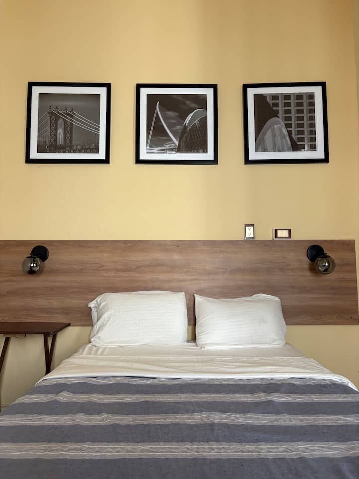 Airlo Centro Histórico - Zacatecas