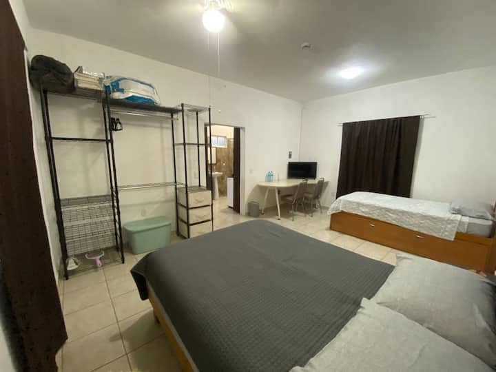 Casita El Potrero Aeropuerto - Querétaro