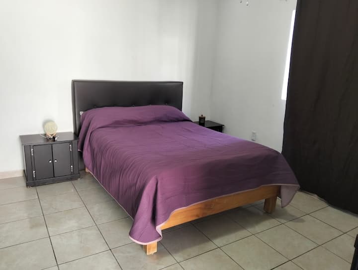 Casita El Potrero Aeropuerto - Querétaro