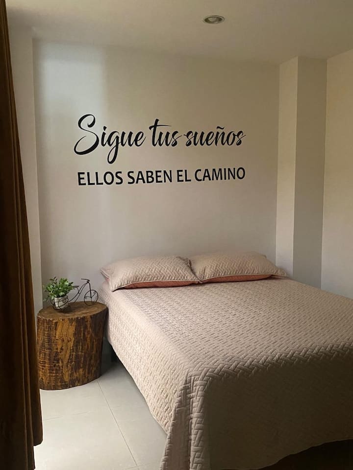 Apto Listo Para Tu Descanso Cerca Al Aeropuerto - Popayán