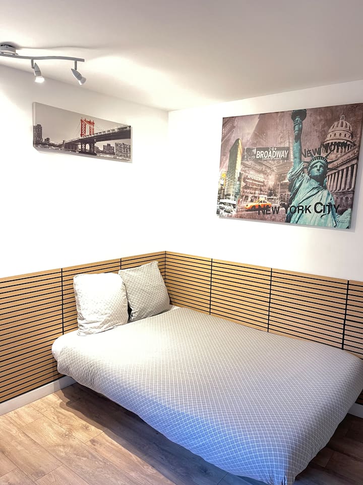 «La Pause Historique»appartement Centre Historique - Chambéry