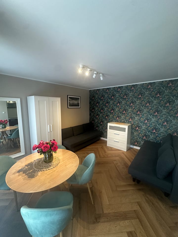 Wynajmę Piękny Apartament Dwupoziomowy Lato Sopot! - Sopot