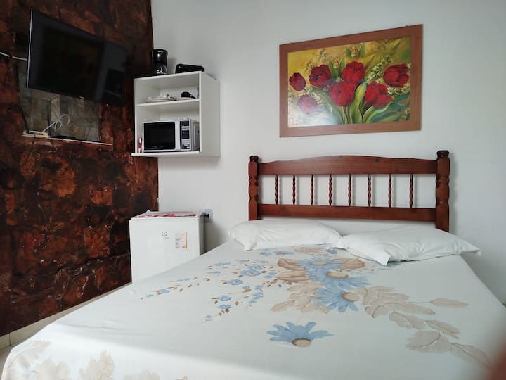Limoeiro Suites - Arraial do Cabo