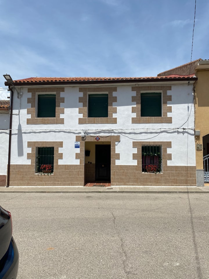 El Rincon Del Rey - Galápagos