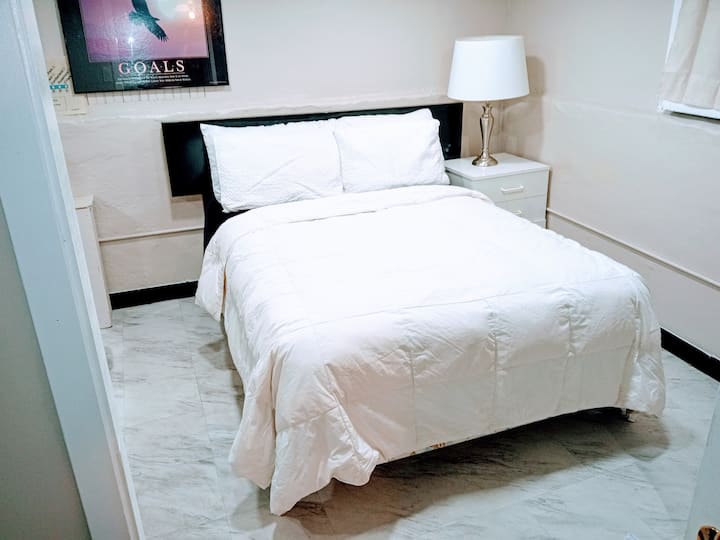 Warmth,charm Basement Suite - 芝加哥