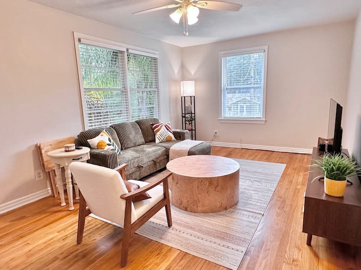 Home In Avondale - Jacksonville, FL