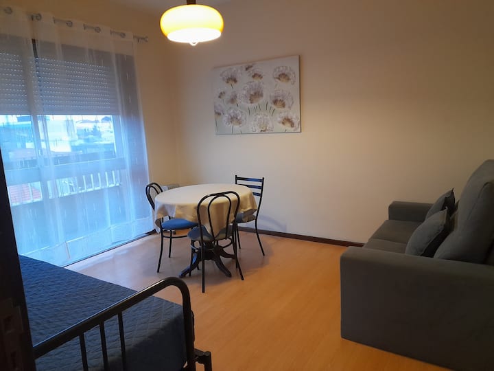 Downtown Trindade Apartment - Porto