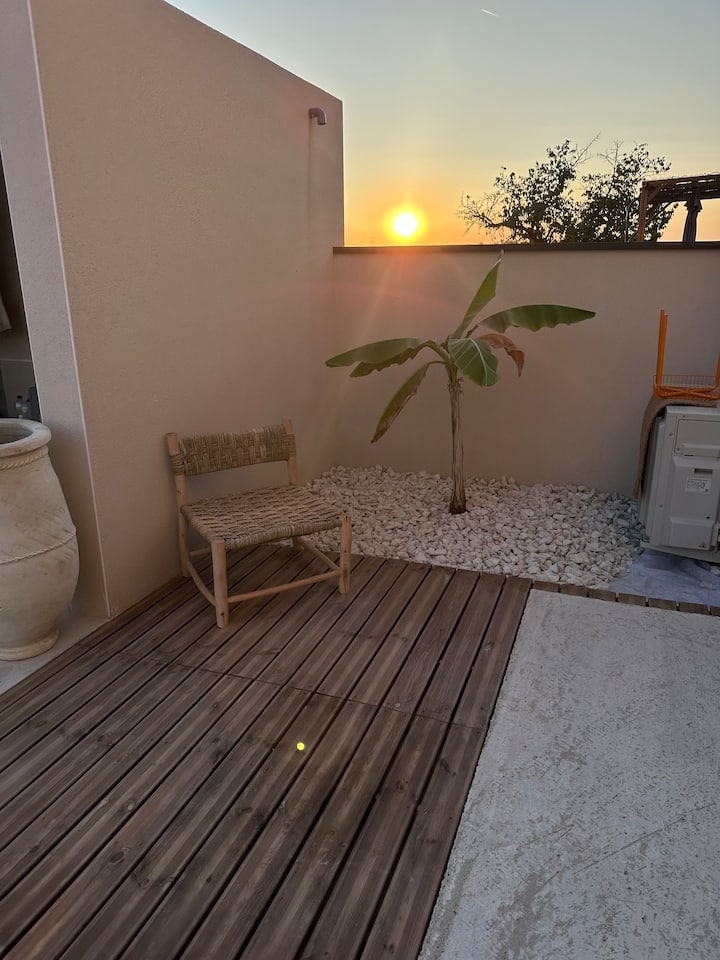 Séjour à Valence Tgv - Maison Tout Confort - Gare de Valence TGV