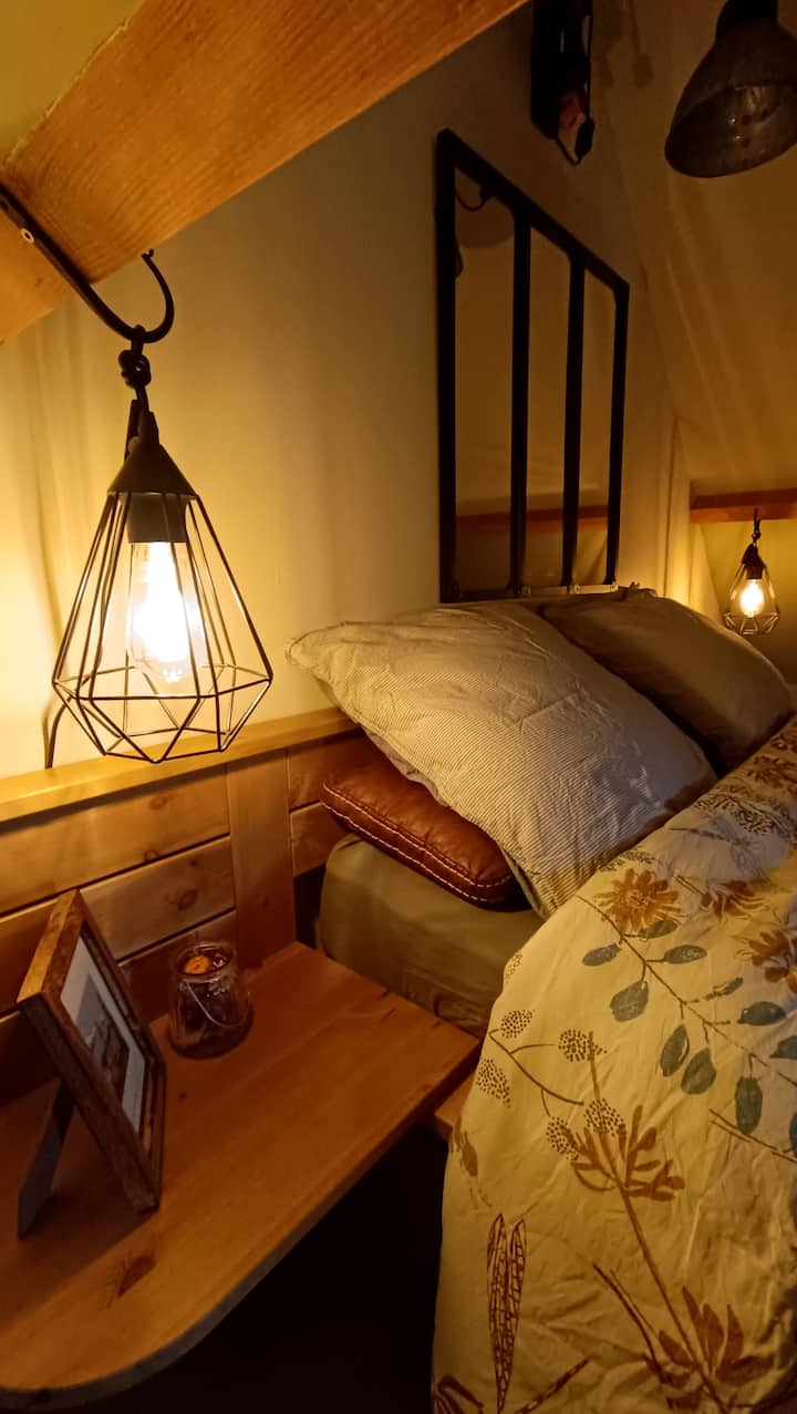 Gîte De Charme Dans Un Ancien Four à Pain - Pas-de-Calais