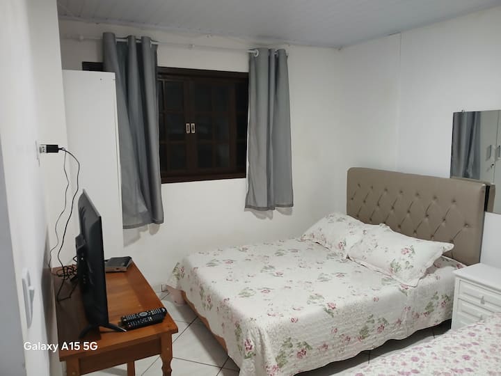 Chalé De Campos Privado - Campos do Jordão