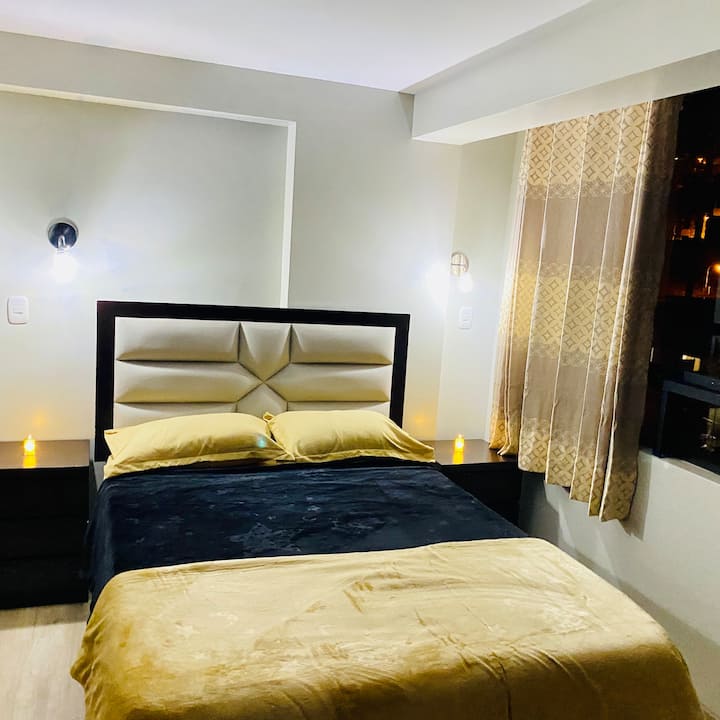 Feel Like Home Cusco  Private Apartment - Pérou