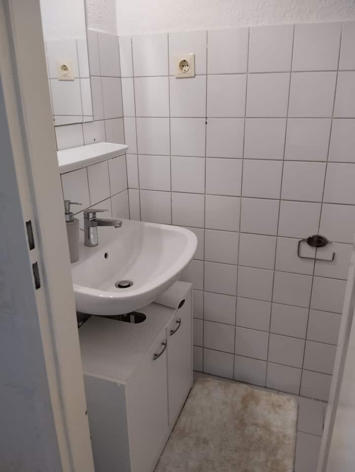 Wohnen Salzgitter (Salzgittersee) - Salzgitter