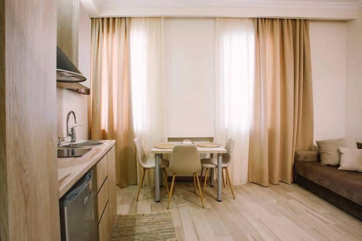 Kera2 In Old Tbilisi - Tbilisi