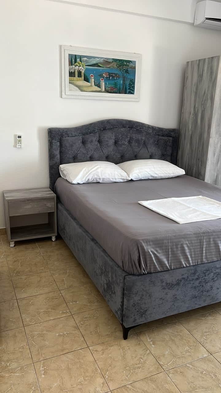 Vila Dea Two Bedroom Apartment - Borsh