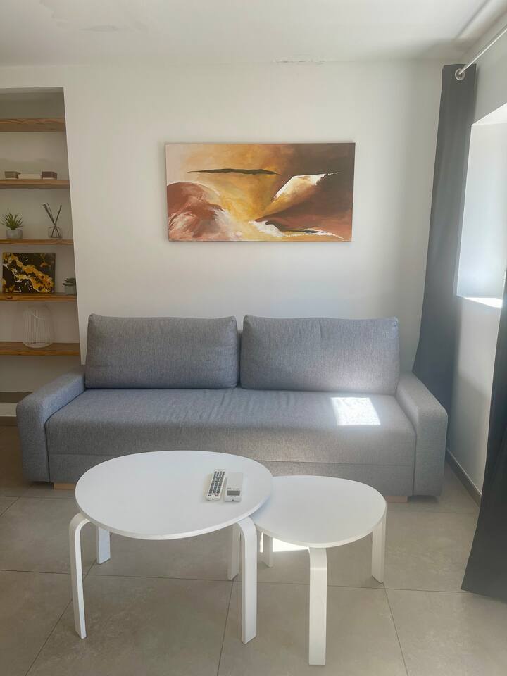 Studio En Duplex Dans Le Centre De Gap - Gap
