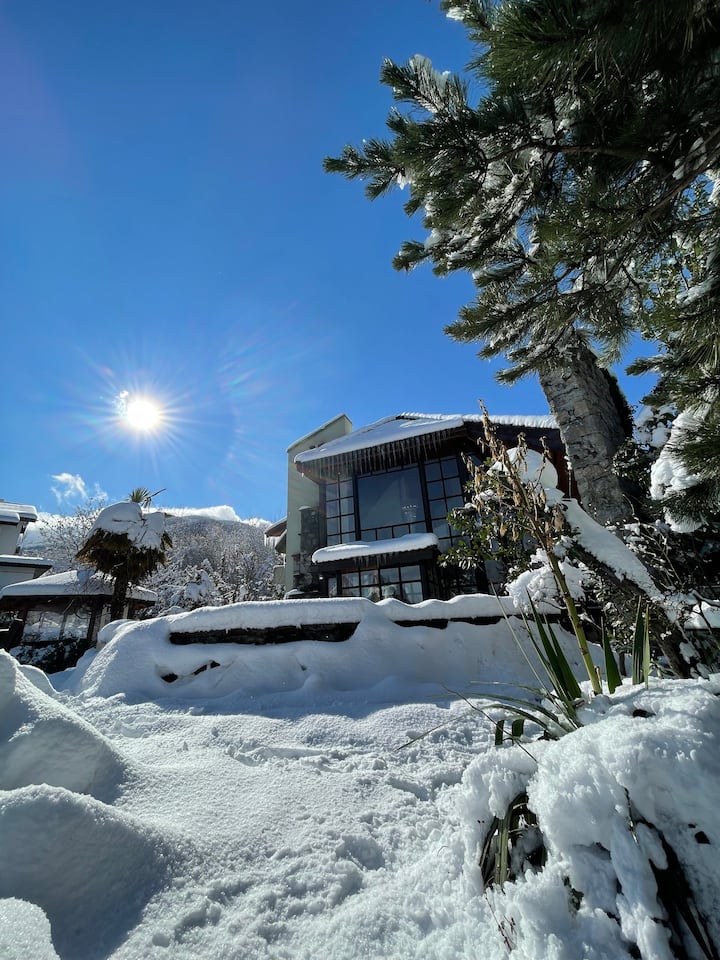 👑Erahousekartepe👑 Private Pool And Garden - Kartepe