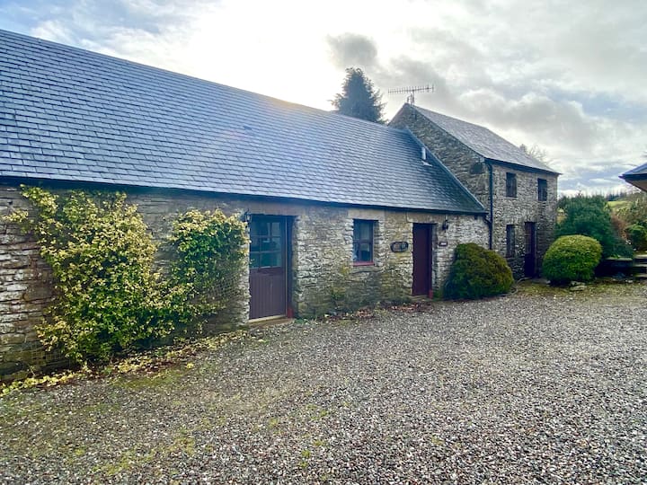 The Bothy@midtorriefarm - Lake Of Menteith