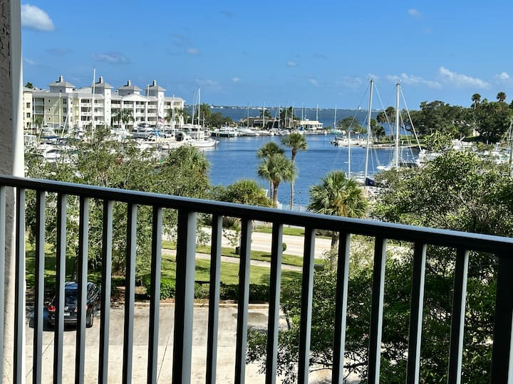 Baystar Retreat By Crane Creek - Melbourne Beach, FL