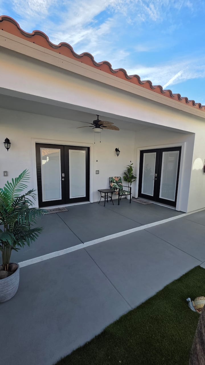Detached New Mediterranean Style Casita- B - Las Vegas, NV