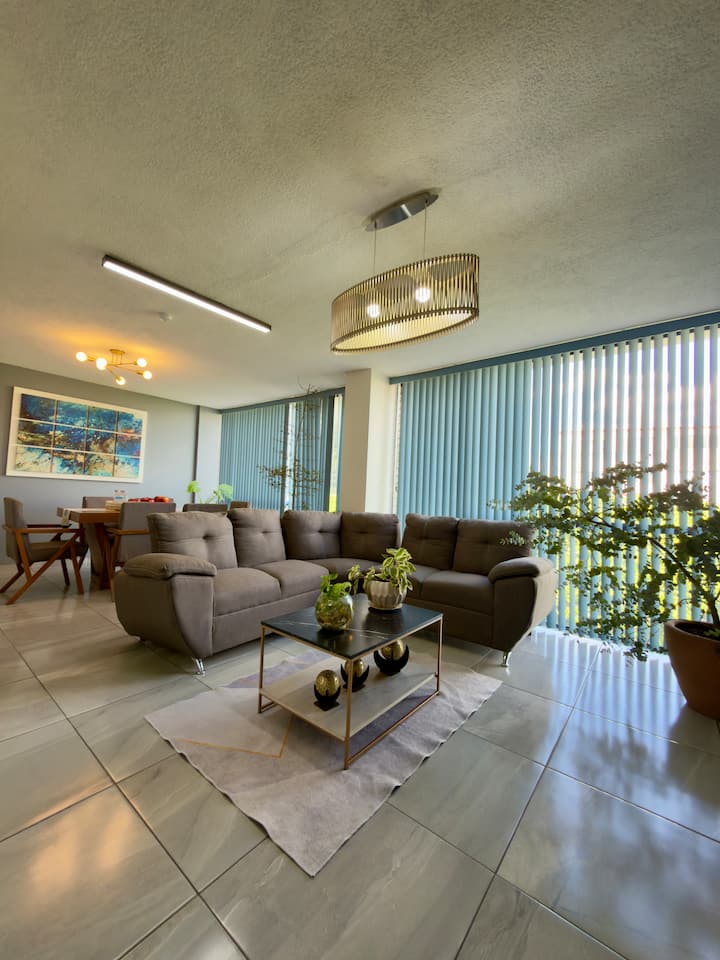 Ar Suites 4: La Calzada - Zamora