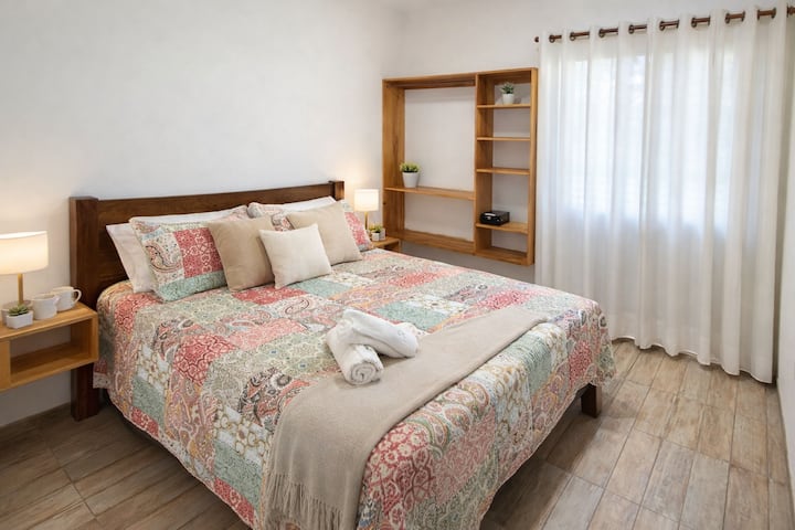 Casa Delmar Até 12pessoas - 5 Minutos Das Praias - Itacaré