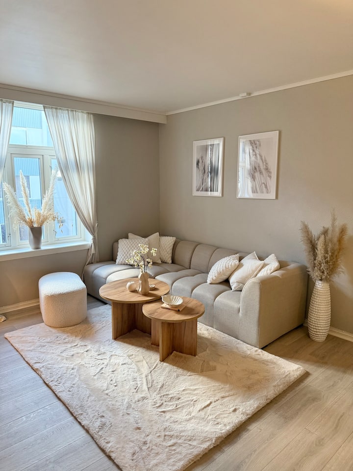Sentral Og Koselig Leilighet I Trondheim - Trondheim