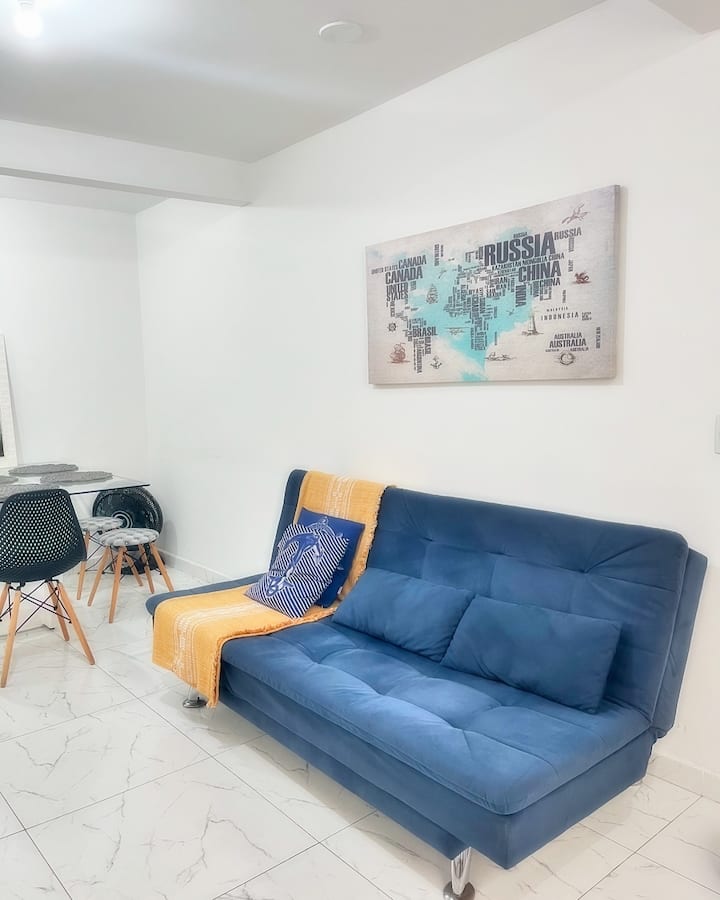 Ingleses House - No Centrinho E Próximo Ao Mar. - Florianópolis