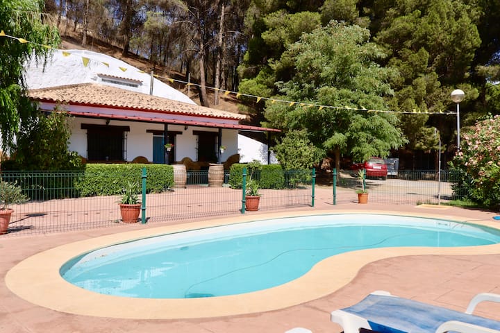 Casa Cueva Piena - Guadix