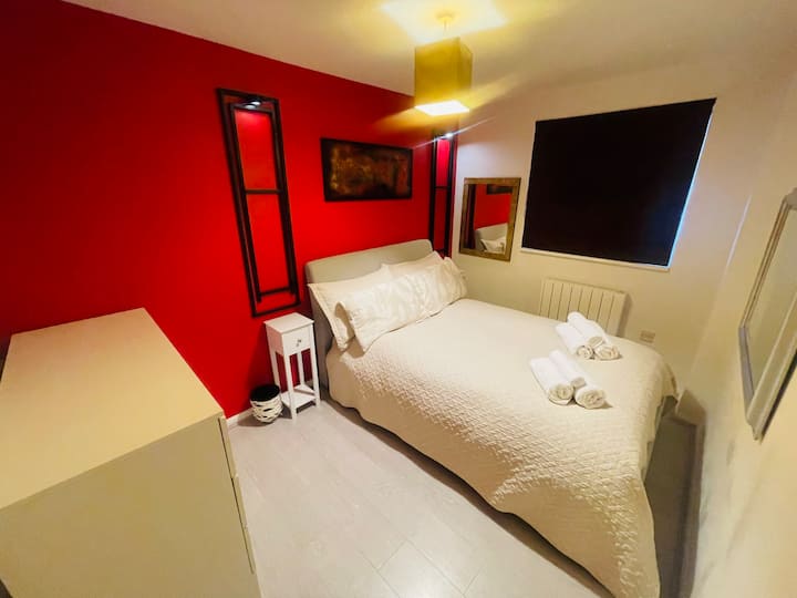 Flat In Hove, 7 Minutes Walking From The Beach. - Hove