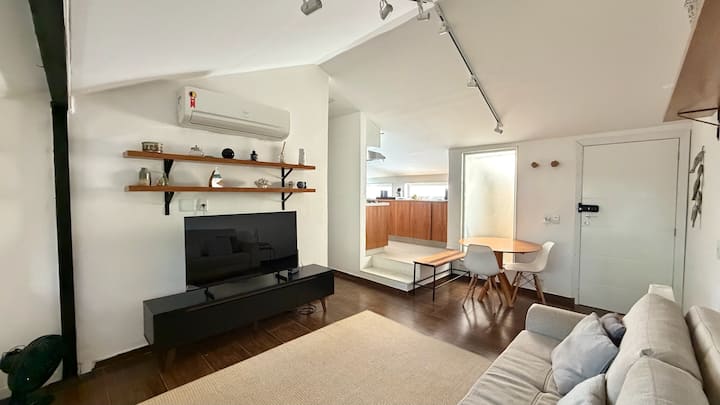 Cozy Condo In Leblon - Rio de Janeiro