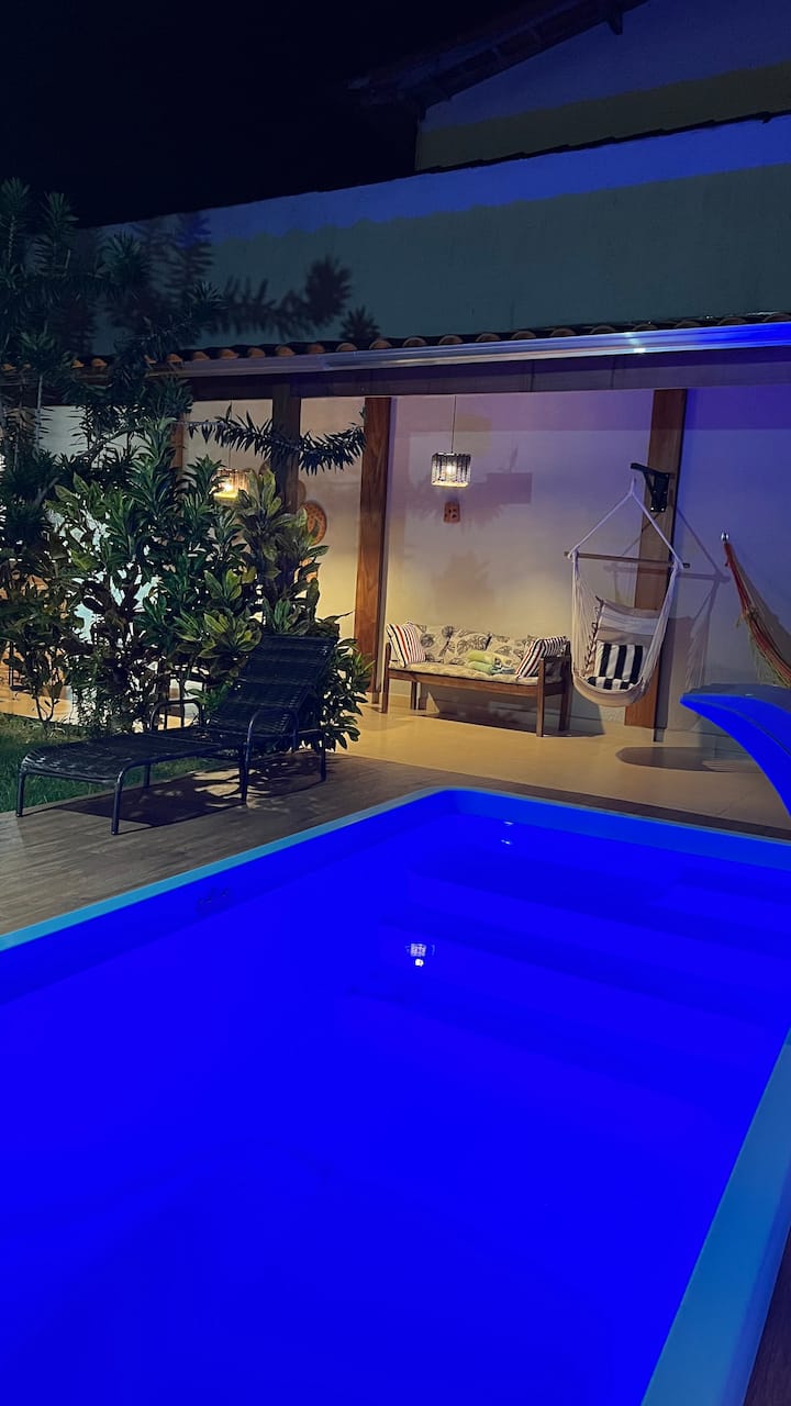 Morada Do Sol - Paraty