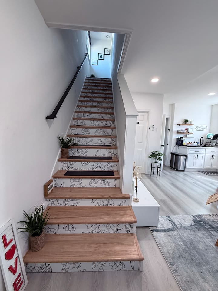 The Cozy Guest House W/ Private Entrance - San Jose