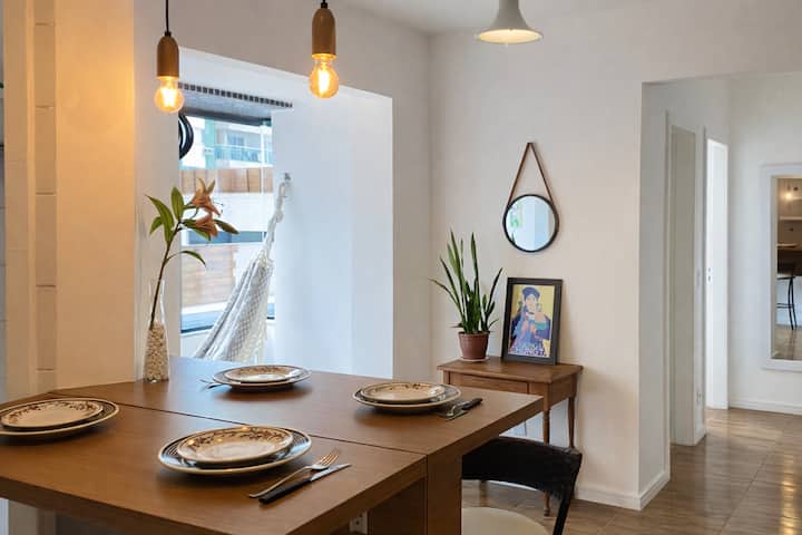 No Coração De Bc- Perto Do Calçadão E Praia. - Balneario Camboriú