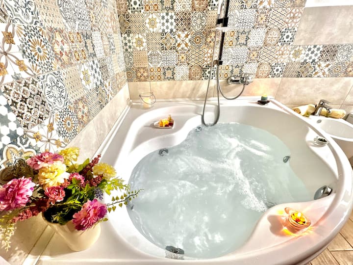 Suite Il Borgo Ghs - Subiaco