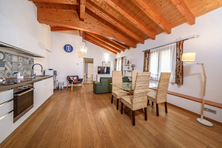 Ng Guest House Sassari Superior Apartment - Sassari