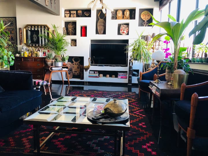 Designer 2br With Home Office, Nisantasi–bomonti - Cihangir