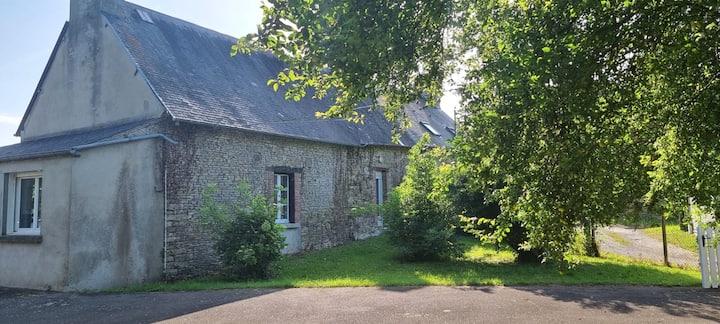 Maison Baie Du Mont St Michel - Ducey