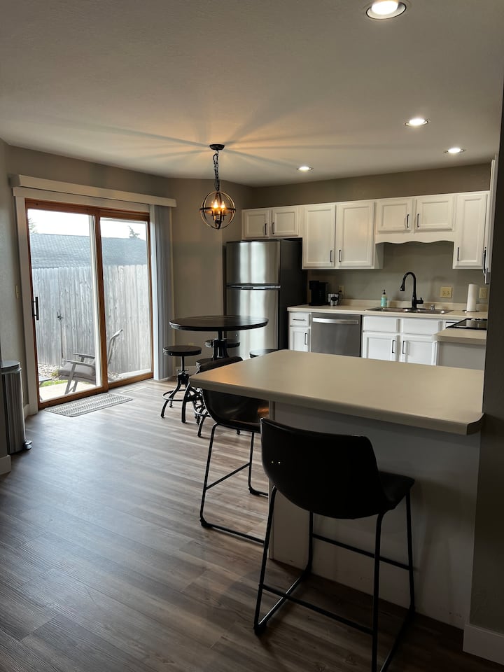 3 Miles From Eaa! | Oshkosh Duplex: The Westhaven - Oshkosh, WI