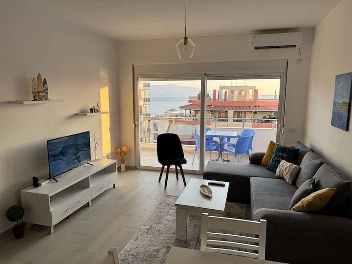 D&r’s Summer Home! - Sarandë