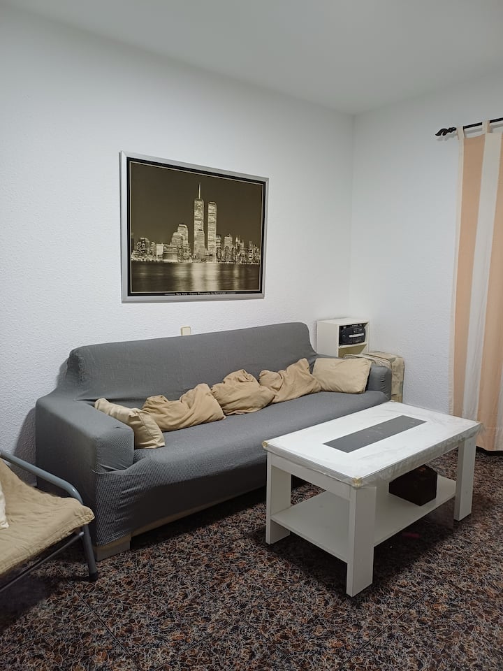 La Casita Rosa. Lillo - Corral de Almaguer