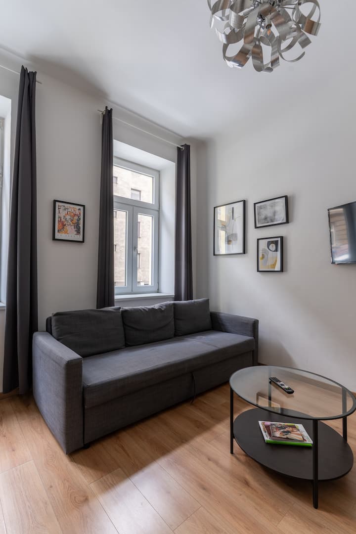 Exclusive Apartment - Next To Metro U1 - Vienne