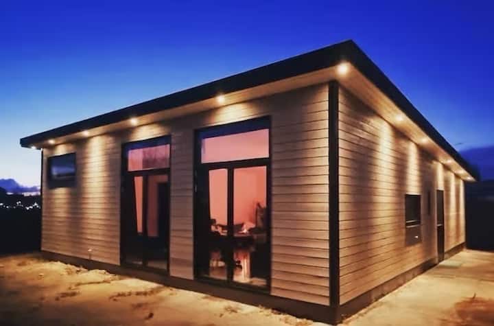 Kolonihavehus På Amager - Copenhagen Airport (CPH)